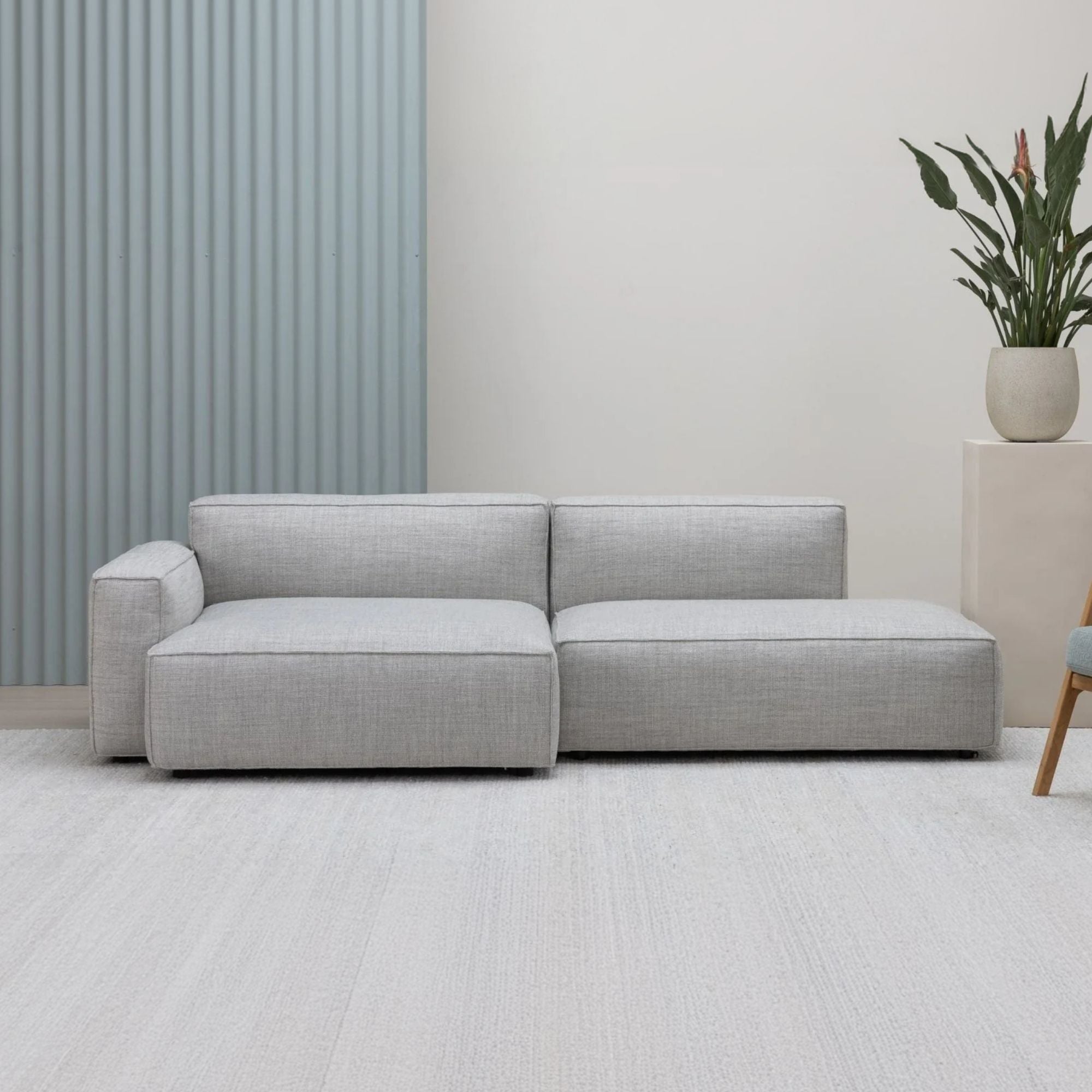 Cubix Sofa Collection | Clean Minimalist Design | Singapore – Cozylant
