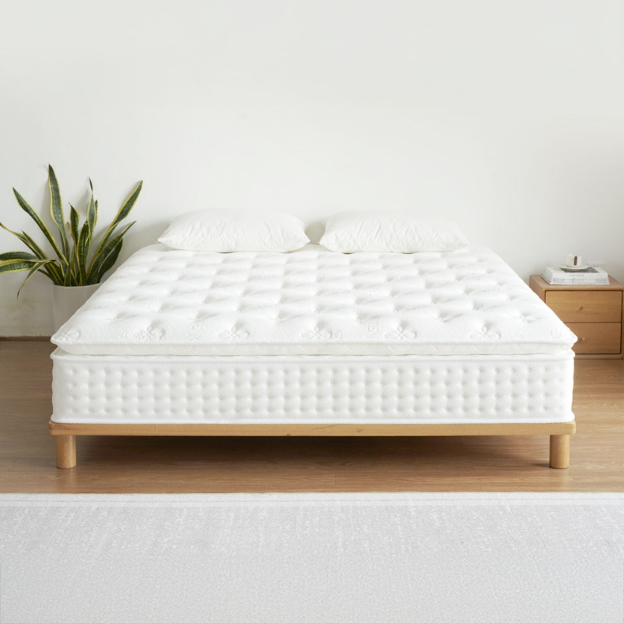 Comfortable Mattresses for Every Sleeper | Singapore – Cozylant