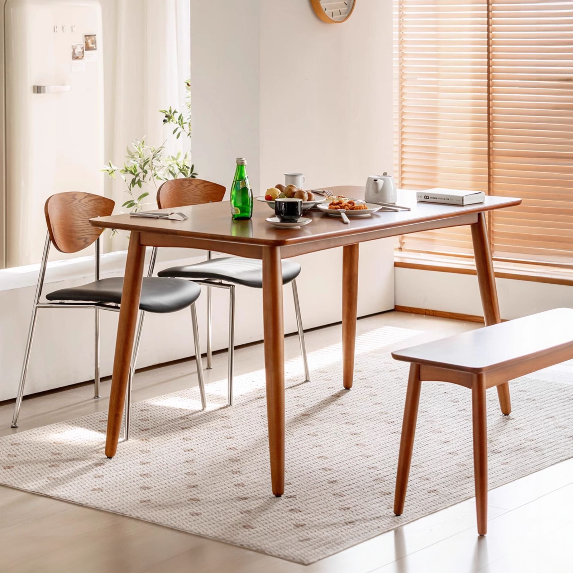 2 Seater Dining Tables and Table Sets | Singapore – Cozylant