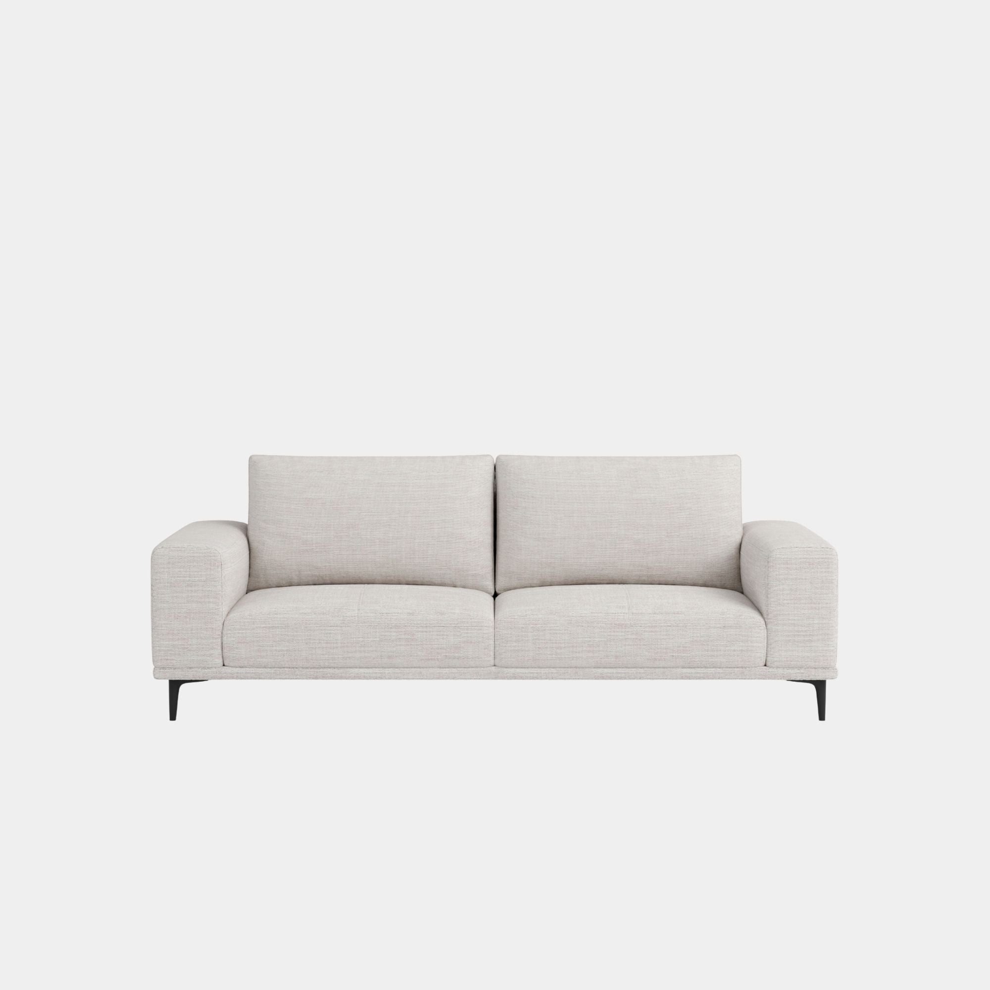 Calm Fabric Sofa | 2 - 3 Seaters | Singapore – Cozylant
