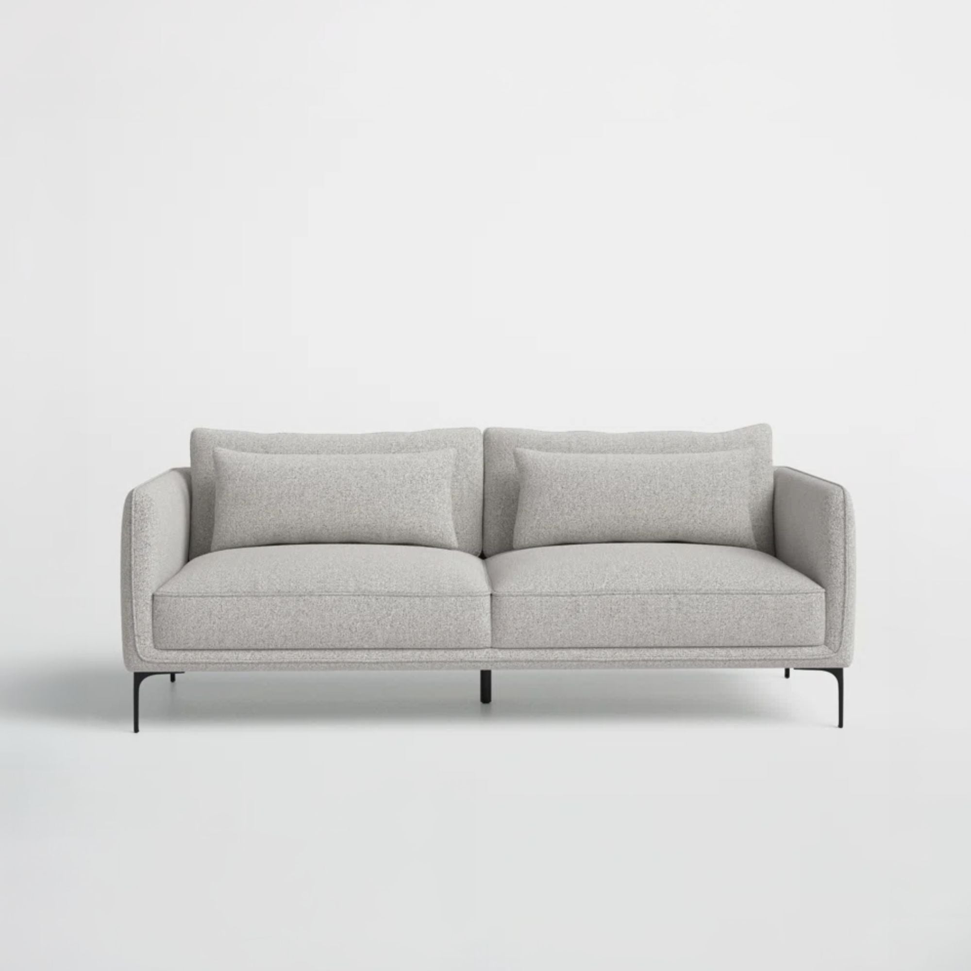Casper Fabric Sofa | 2 - 4 Seaters | Singapore