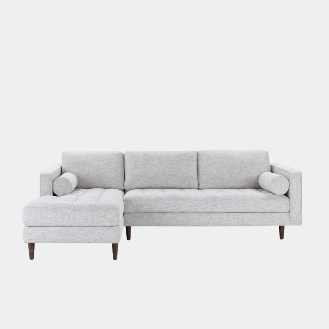 Castle Sofa Collection | Timeless Classic | Singapore – Cozylant