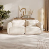 Beige Sofas | Customizable Colour & Sizes | Singapore – Cozylant