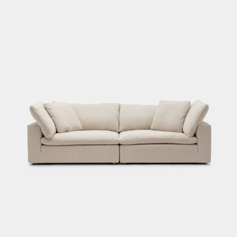 Beige Sofas | Customizable Colour & Sizes | Singapore – Cozylant