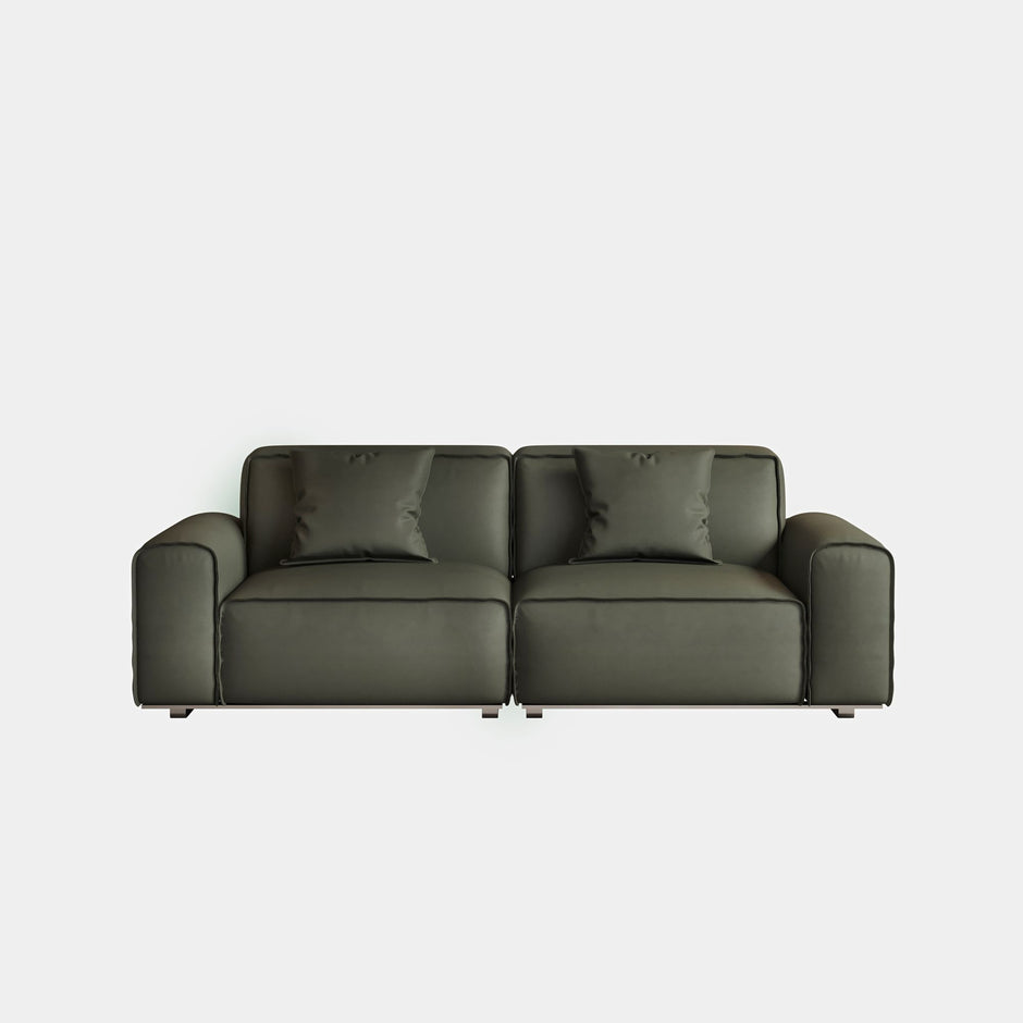Green Sofas | Customizable Colour & Sizes | Singapore – Cozylant