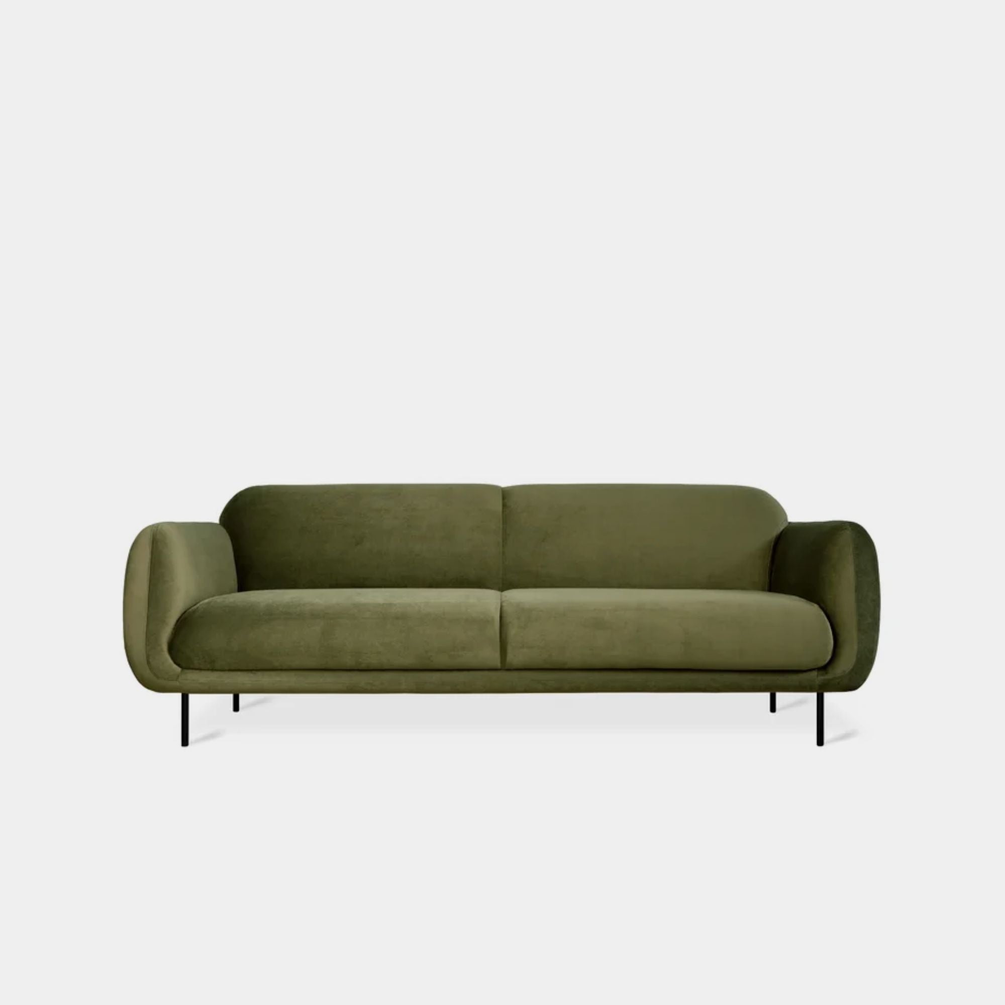 Green Sofas | Customizable Colour & Sizes | Singapore – Cozylant