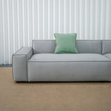 Cubix Fabric Sofa | 3 - 5 Seaters | Singapore