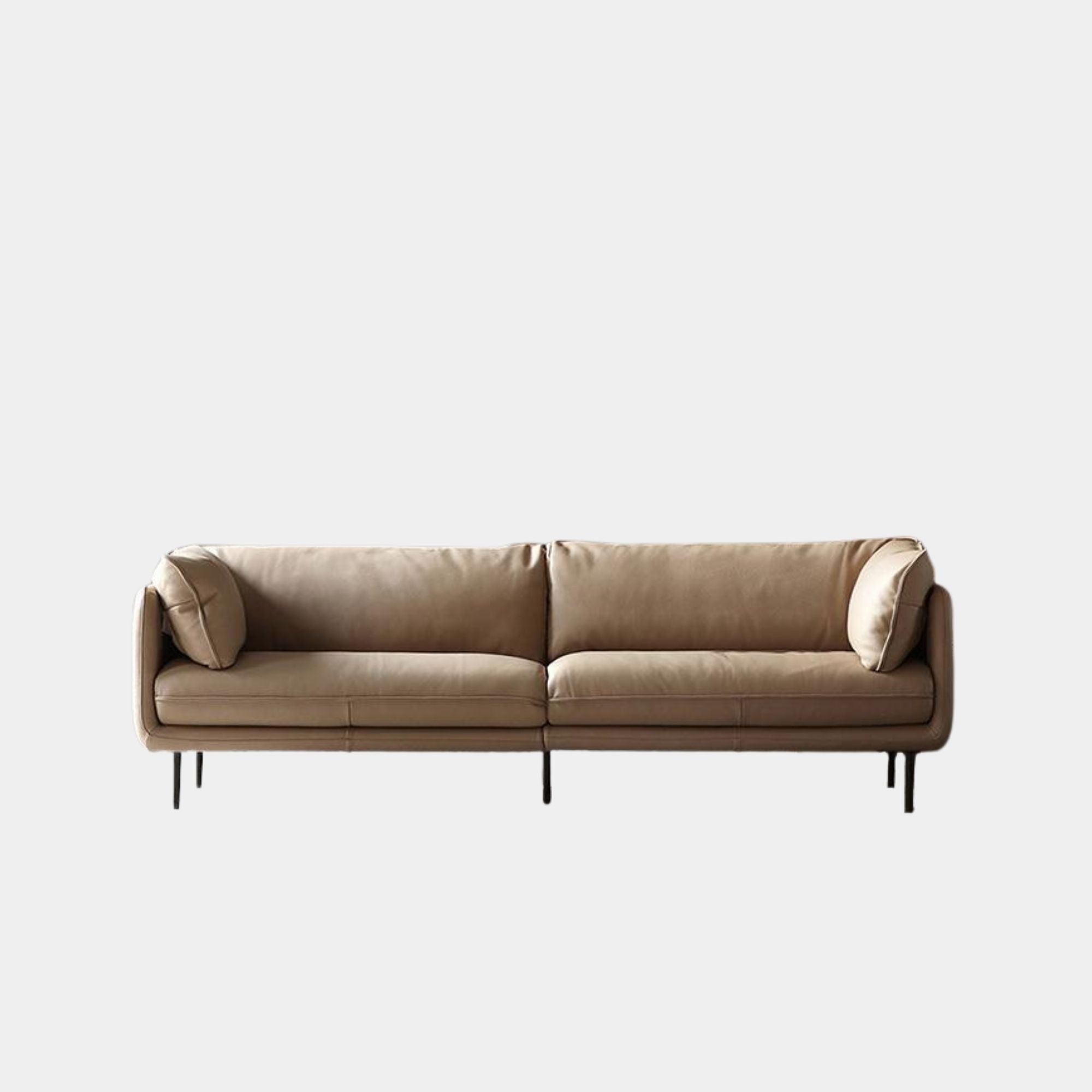 Minimalist Beige Sofas, Sectional Sofas & Sofa Beds | Singapore