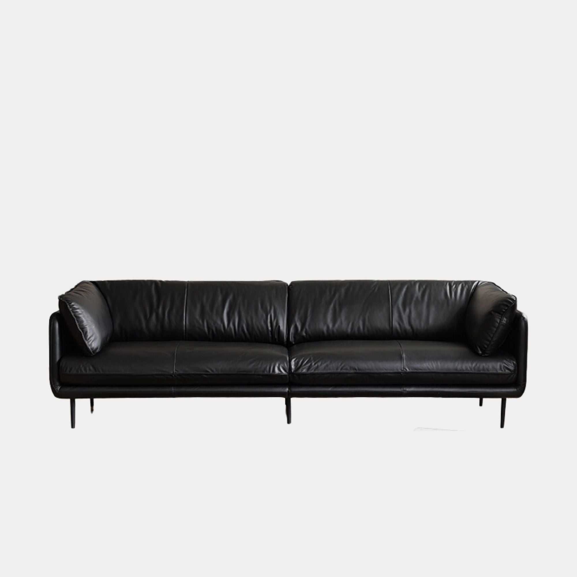 Stylish Black Sofas, Sectional Sofas & Sofa Beds | Singapore