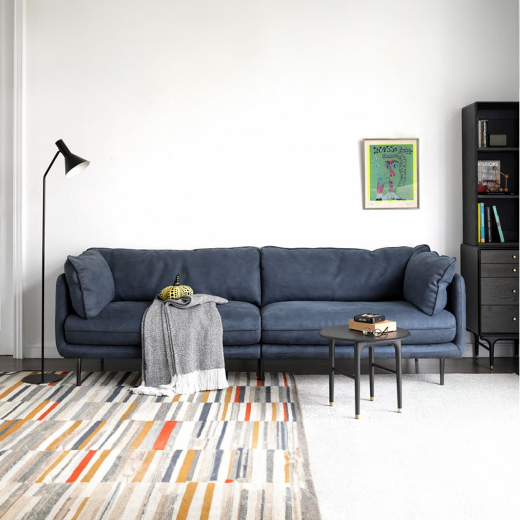 Blue Sofas | Customizable Colour & Sizes | Singapore – Cozylant
