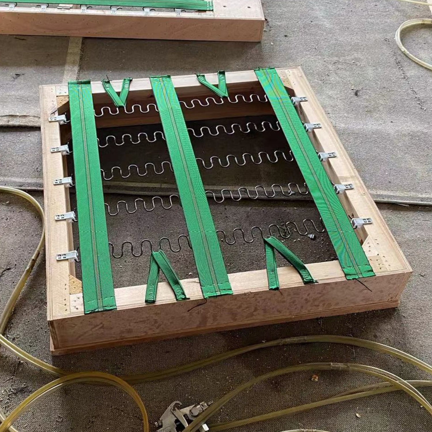 Our Sofa Constructions | Cozylant | Singapore