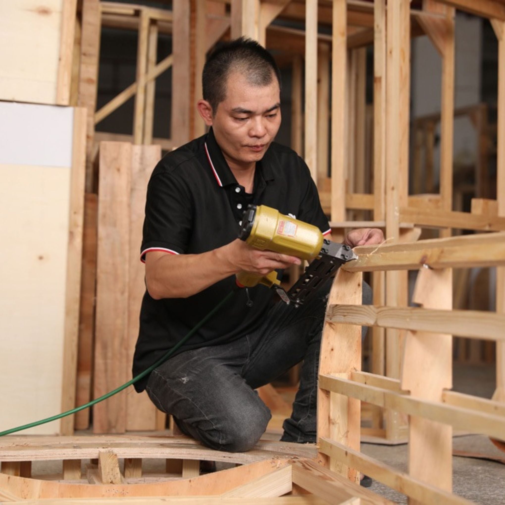 Our Sofa Constructions | Cozylant | Singapore