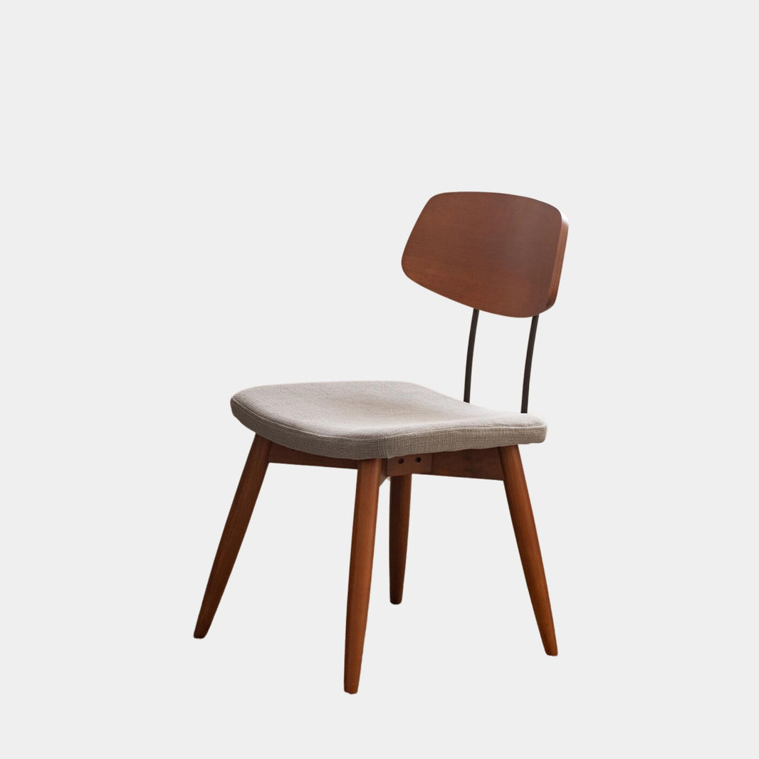 Tate Dining Collection | Solid Poplar Wood Table Top